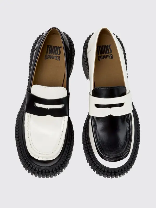 Camper Loafer - Multicolor