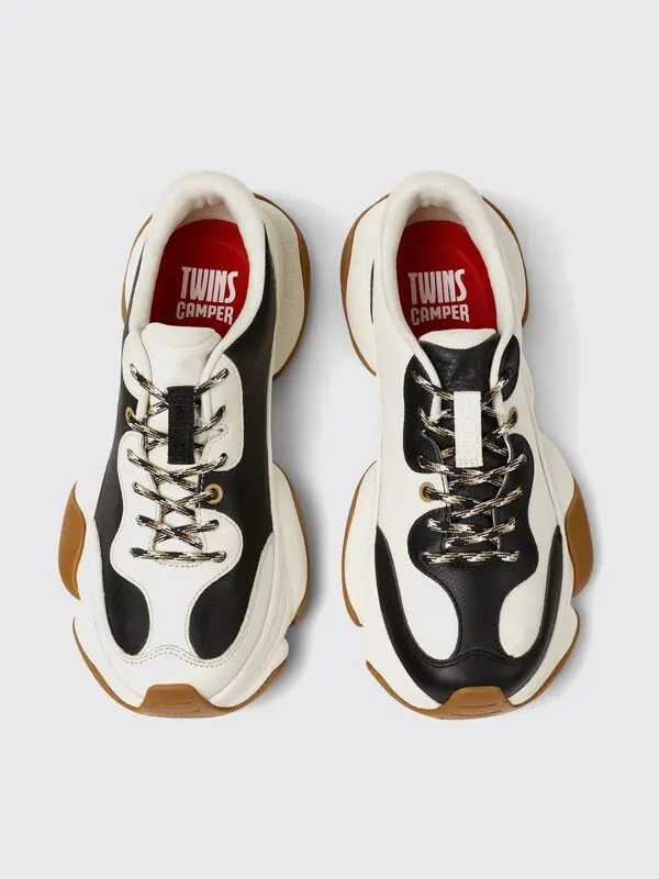 Camper Chunky Sneakers - Multicolor