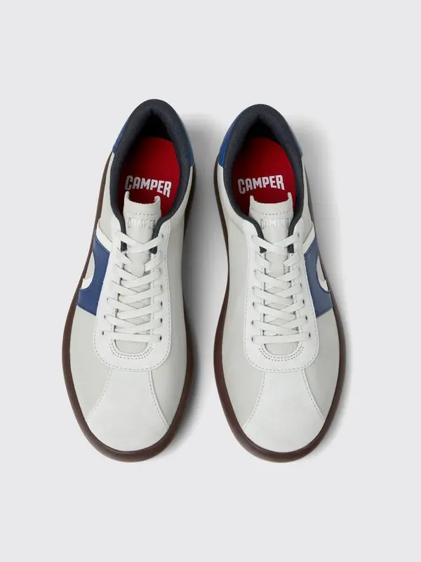 Camper Sneakers - Grey