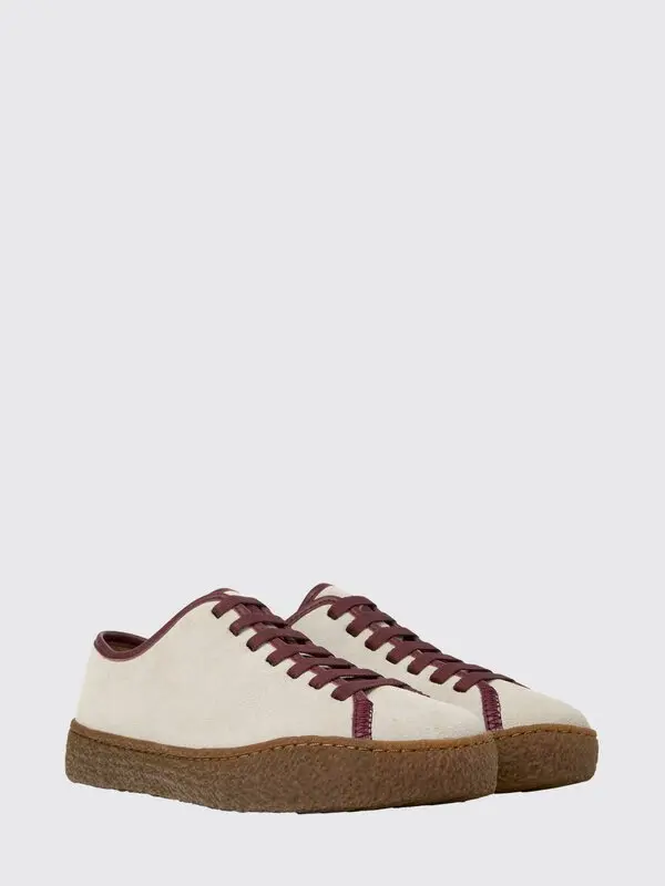 Camper Lace-up Sneakers
