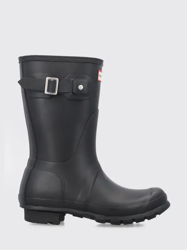 Hunter Boots
