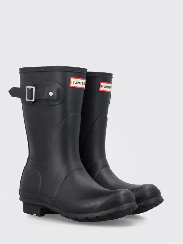 Hunter Boots