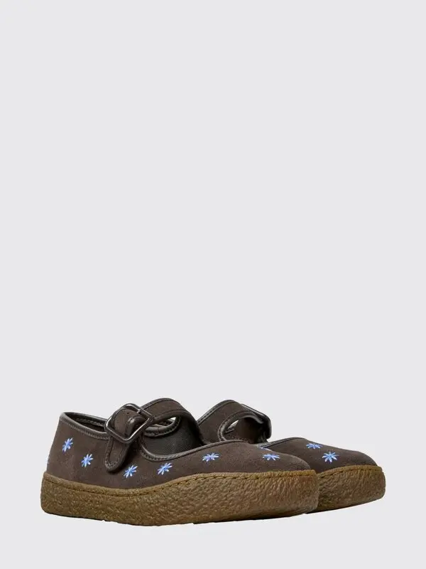 Camper Ballet Flat