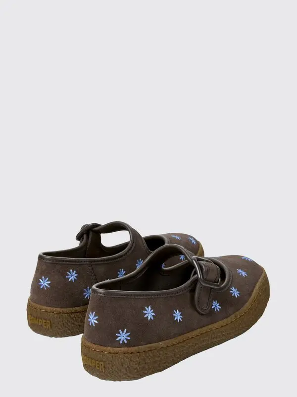 Camper Ballet Flat