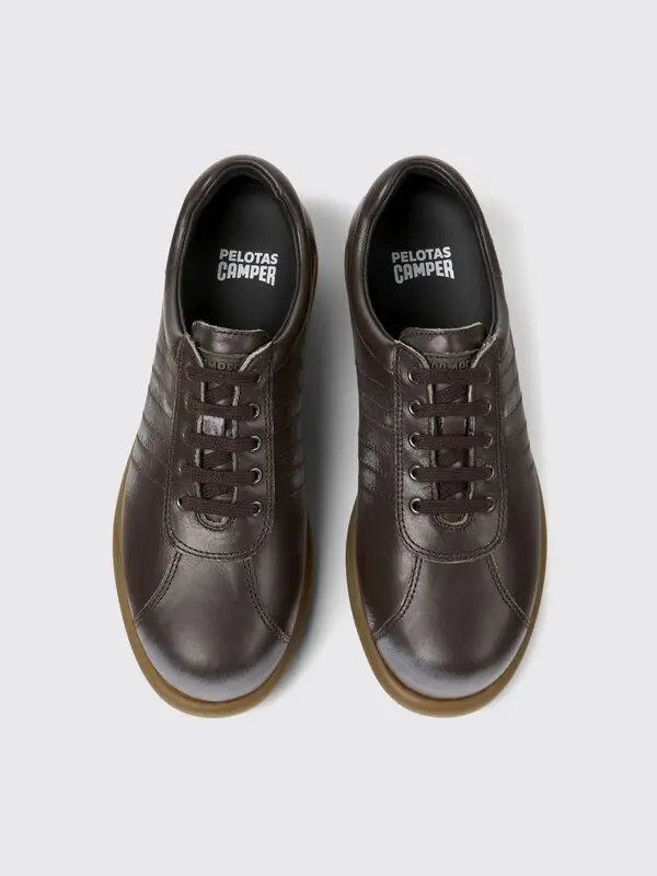 Camper Lace-up Sneakers - Multicolor