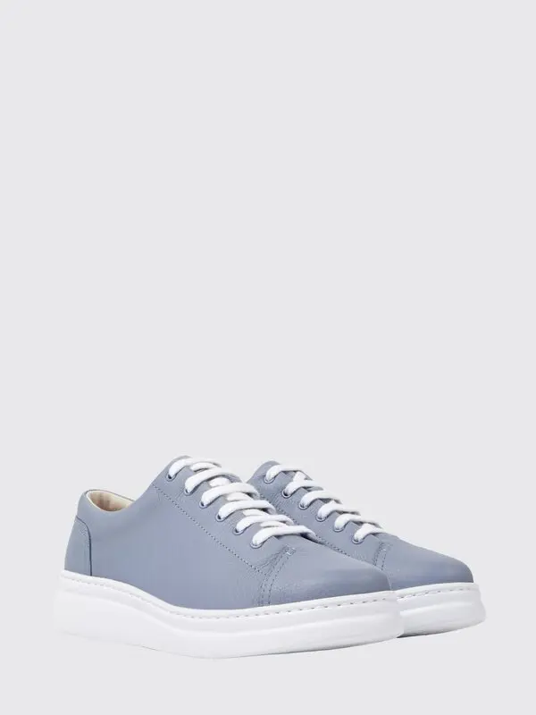 Camper Lace Up Sneakers