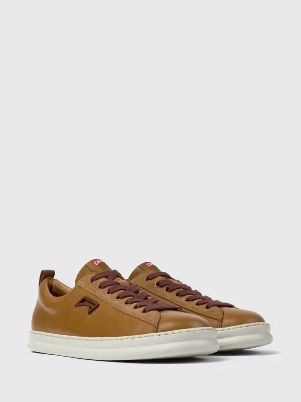 Camper Sneakers - Brown
