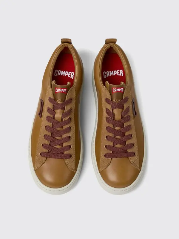 Camper Sneakers - Brown