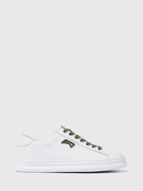 Camper Low Top Sneakers - White