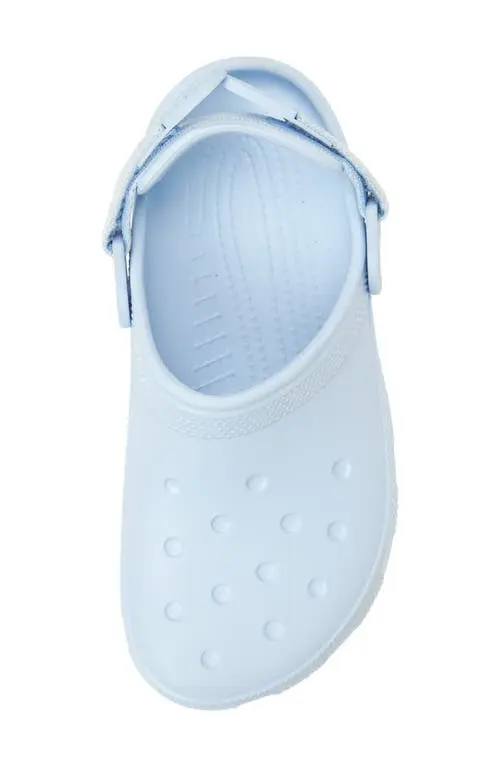 CROCS Classic Work Clog - Blue Frost