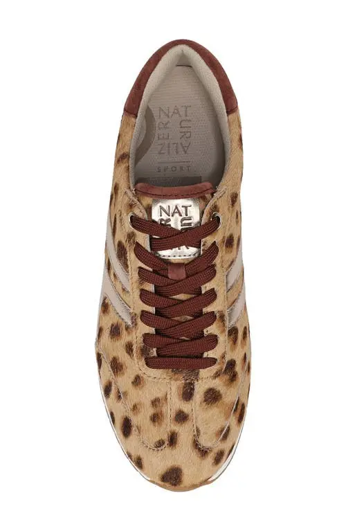 Naturalizer Lorena Sneakers - Natural Multi