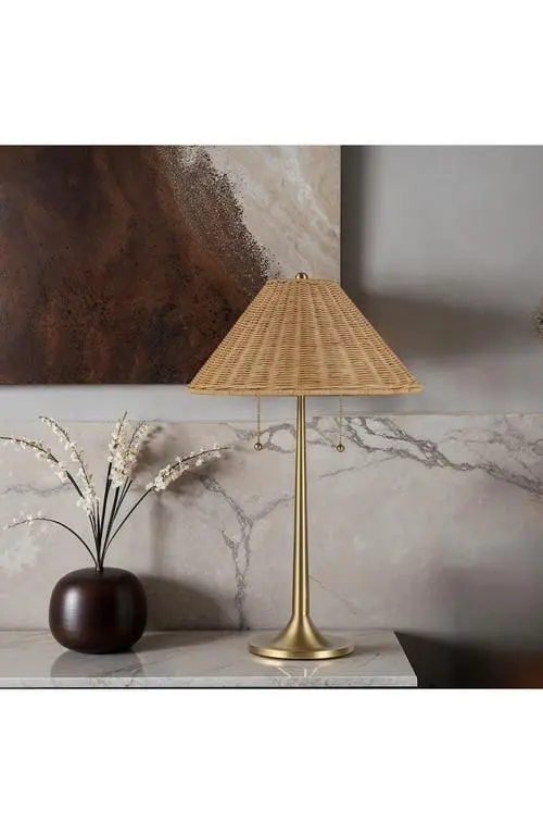 RENWIL Viana Table Lamp