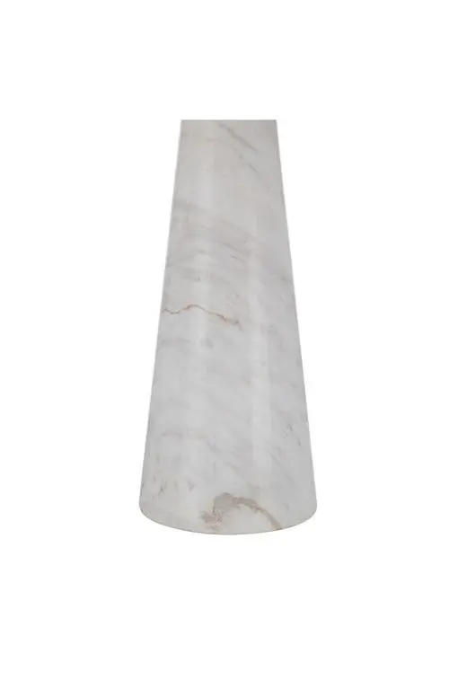 RENWIL Vevey Marble Lamp