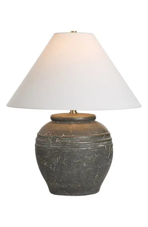 RENWIL Lino Ceramic Table Lamp