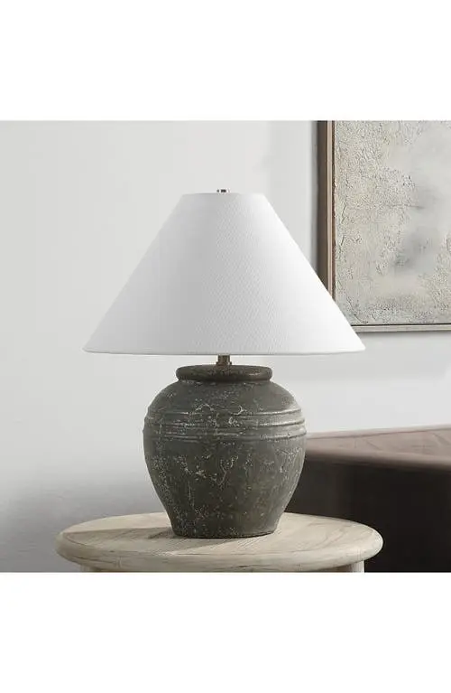 RENWIL Lino Ceramic Table Lamp