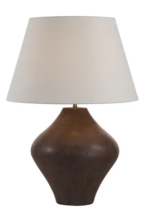 RENWIL Pontia Ceramic Table Lamp