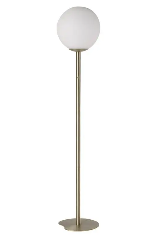 RENWIL Koloa Floor Lamp - No Color