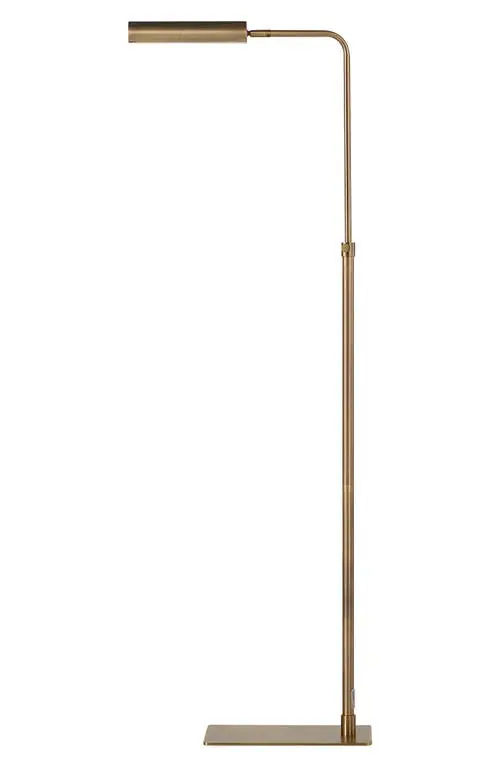 RENWIL Kane Adjustable Floor Lamp - No Color