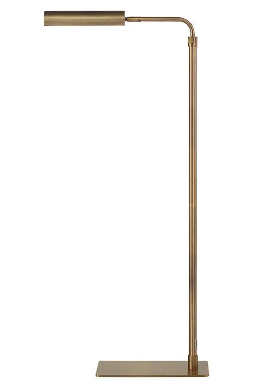 RENWIL Kane Adjustable Floor Lamp