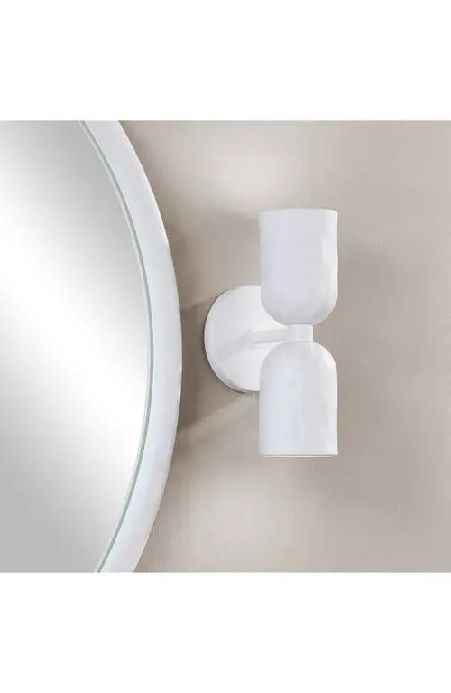 RENWIL Akira Two-light Wall Sconce