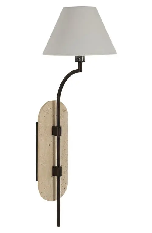 RENWIL Acca One-light Wall Sconce - No Color
