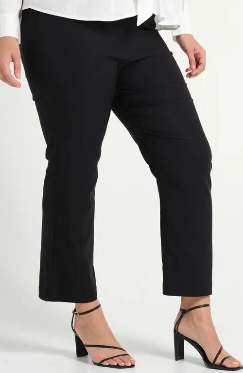 ESTELLE Kora Straight Leg Pants