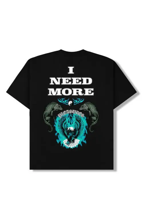PLEASURES Need Graphic T-shirt