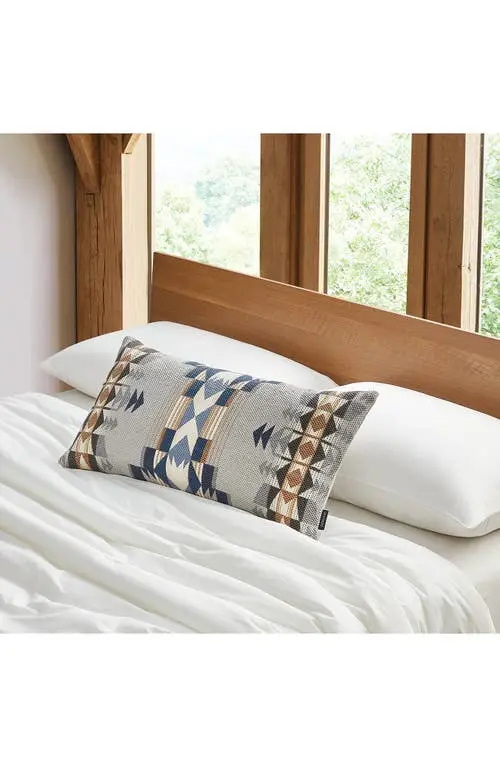 Pendleton Desert Dawn Hug Accent Pillow
