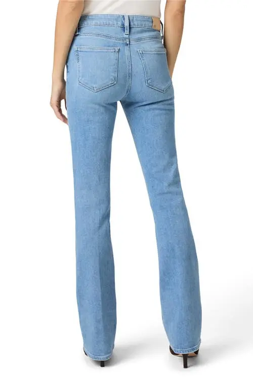 Paige Manhattan Bootcut Jeans