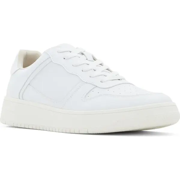 CALL IT SPRING BY ALDO Low Top Sneakers - White