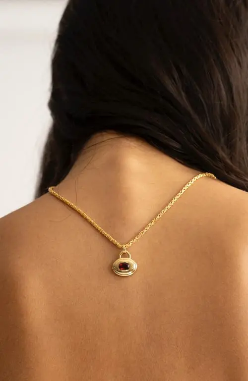 SEREIA OFFICIAL Rosalie Necklace