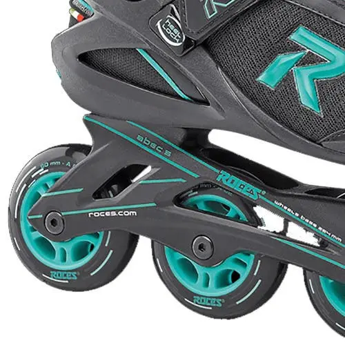 ROCES Icon Inline Skates