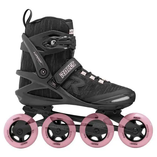 ROCES Warp Thread Tif Inline Skates