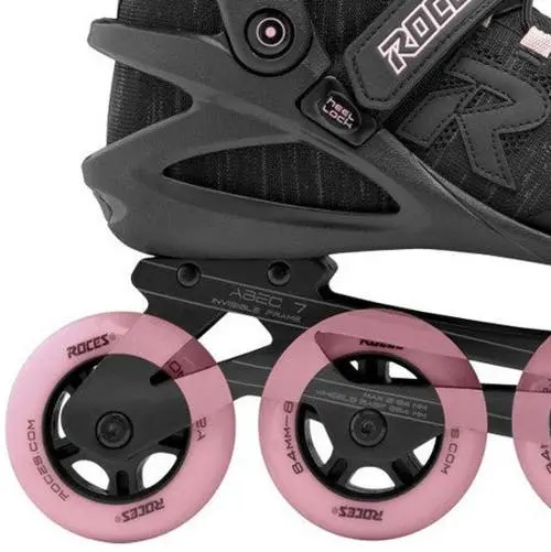 ROCES Warp Thread Tif Inline Skates