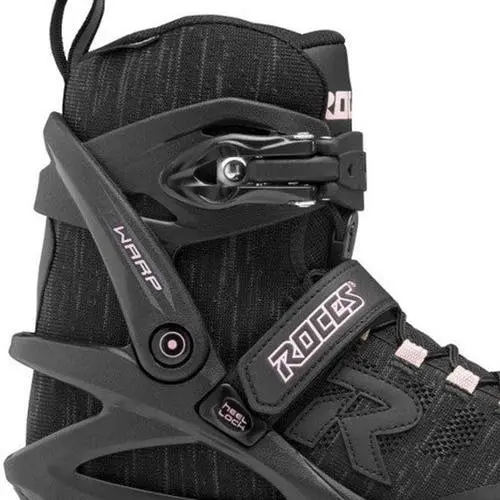 ROCES Warp Thread Tif Inline Skates