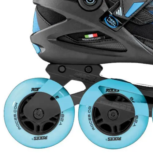 ROCES Helium Tif Inline Skates