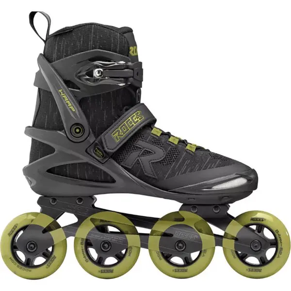ROCES Warp Thread Tif Inline Skates