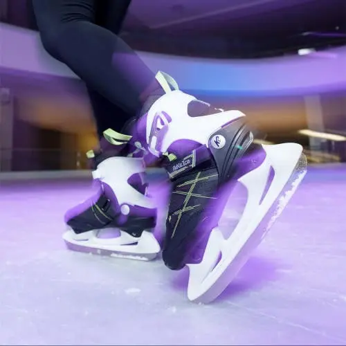 K2 Ice Skates
