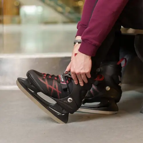 K2 F.i.t. Ice Skates