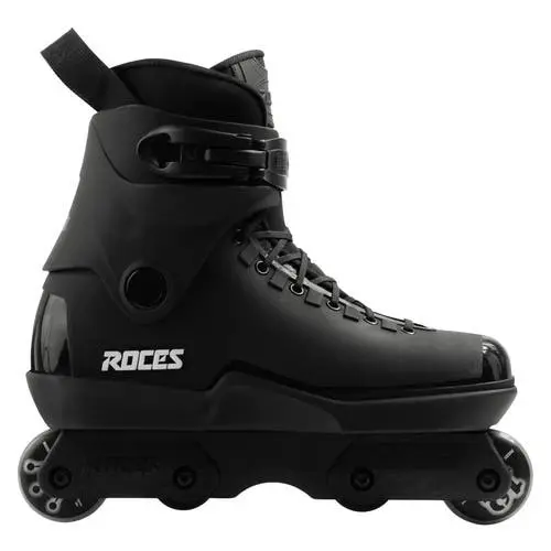ROCES M12 Lo Aggressive Inline Skates