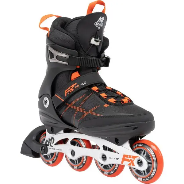 K2 Inline Skates