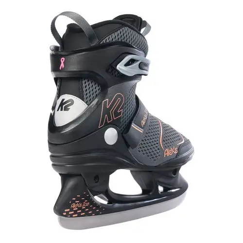 K2 Ice Skates