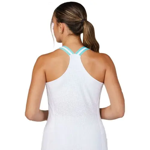 SOFIBELLA Tennis Tank