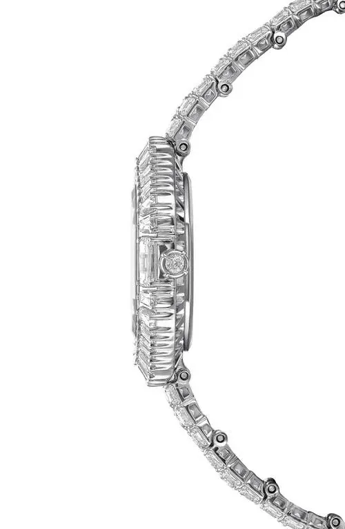 SWAROVSKI Matrix Octagon Bracelet Watch