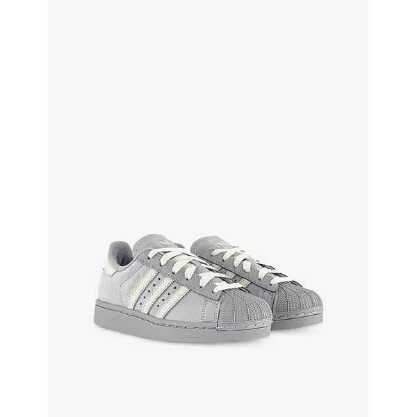 adidas gazelle silver green womens adidas Originals Women's Superstar ST main image 1