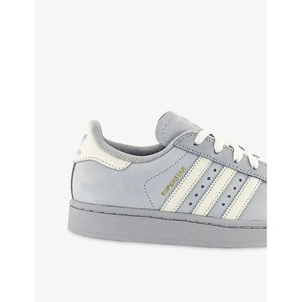 adidas gazelle silver green womens adidas Pro Shell ADV Footwear White - Metallic Silver