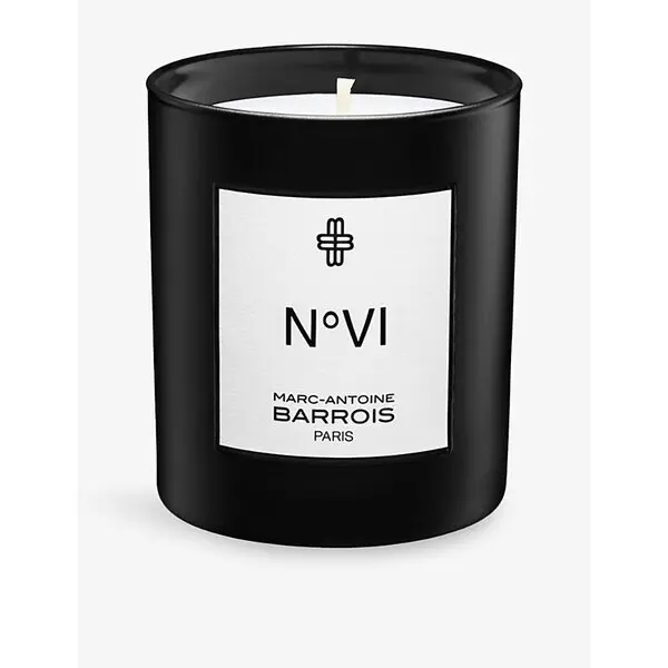 MARC-ANTOINE BARROIS N°vi Scented Wax Candle - One-color