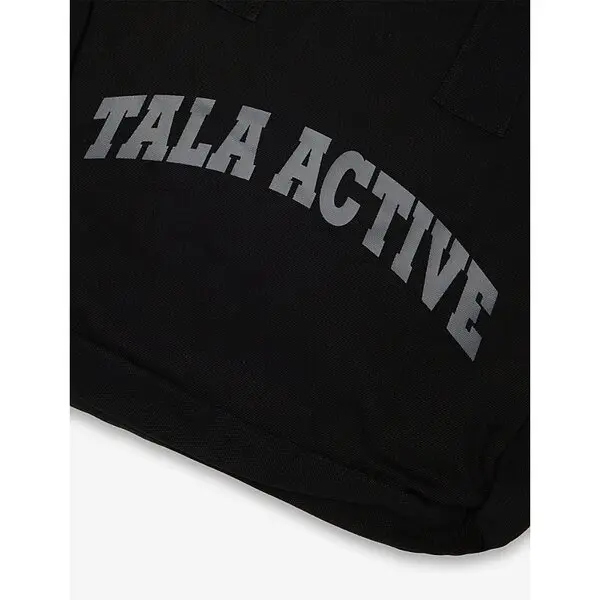 TALA Active Cotton Tote Bag
