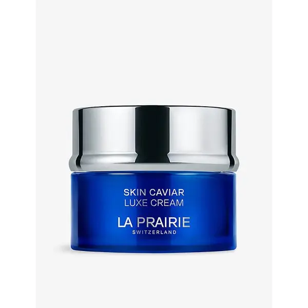 La Prairie Skin Caviar Luxe Cream - One-color