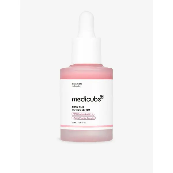 Name Medicube Pdrn Pink Peptide Serum - One-color